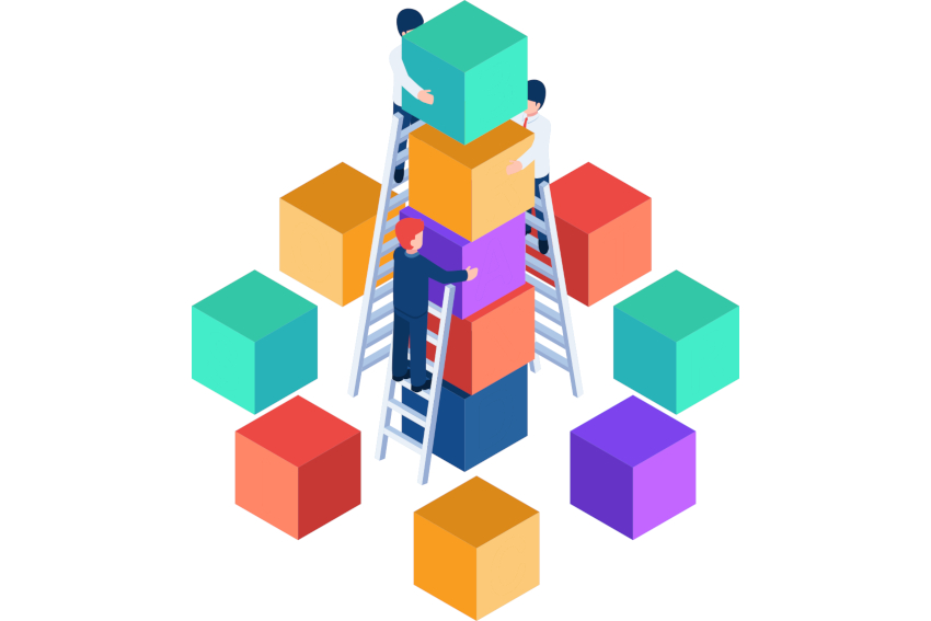 Building Blocks for Successful E-commerce Website Development